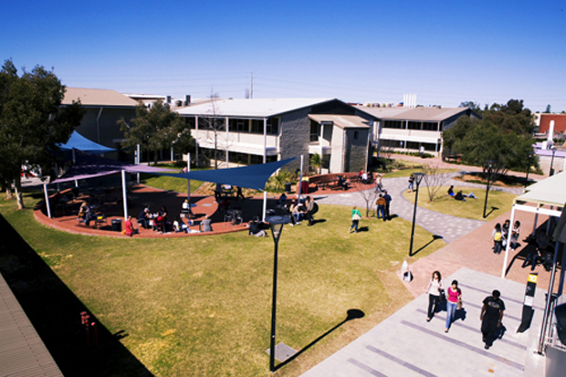 Các ngành đào tạo tại học viện kinh doanh và công nghệ Perth « AMEC