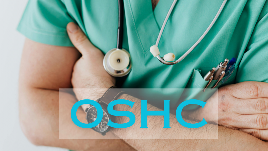 Bảo hiểm OSHC - du học sinh Úc cần phải biết